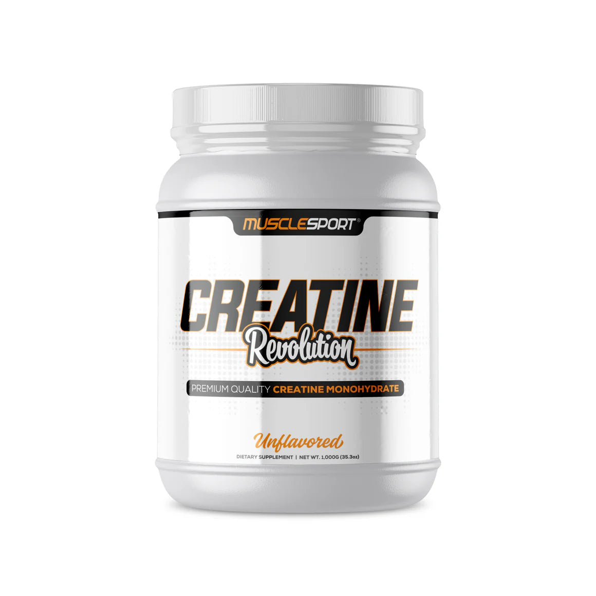 Creatine Monohydrate 1000g